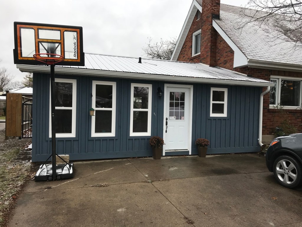 Additions and Renovations - The Little Building Company